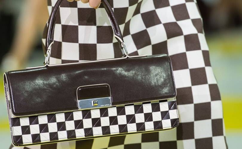 What Is The Louis Vuitton Checkered Pattern Called2arms | semashow.com