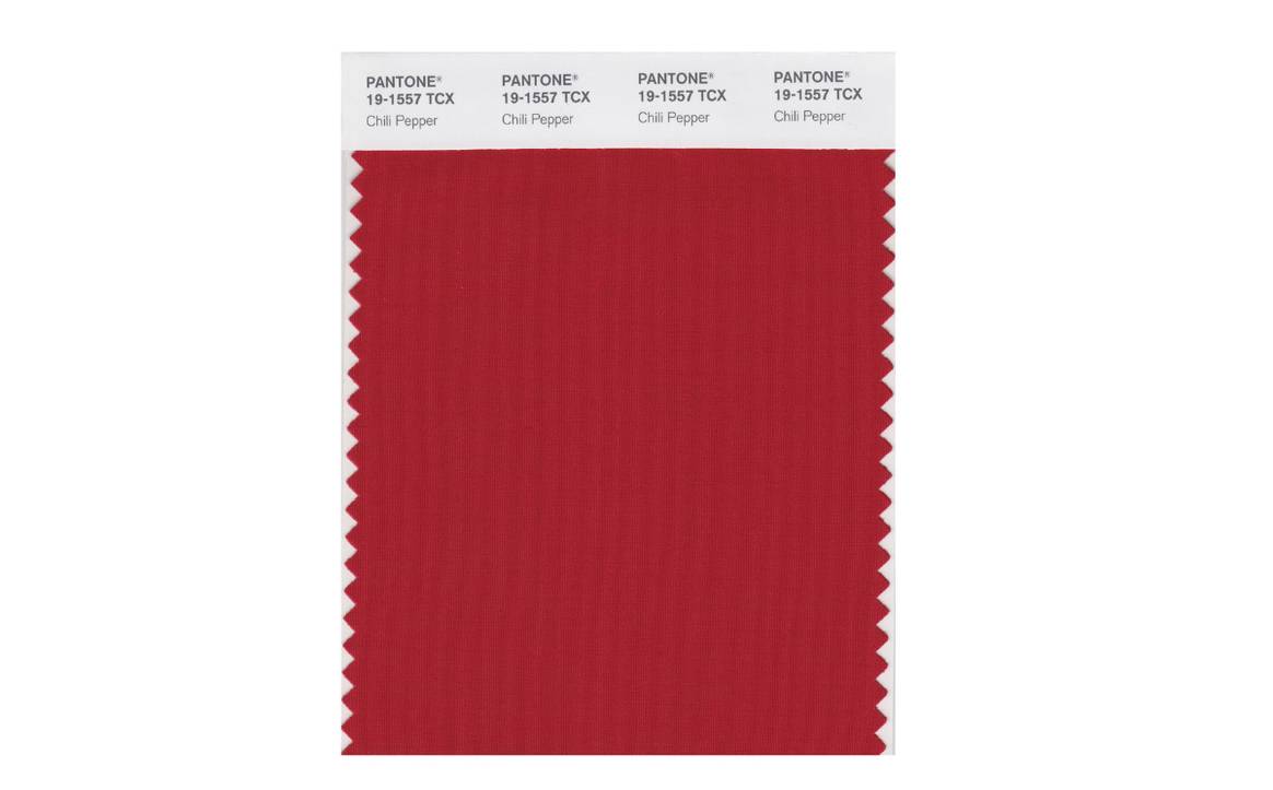 Explore every Pantone Colour of the Year since 2000