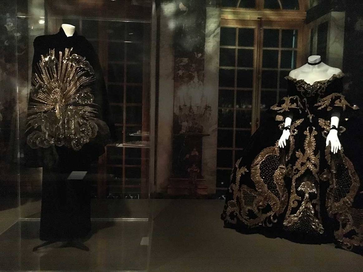 The educational edge of fashion schools with onsite museums