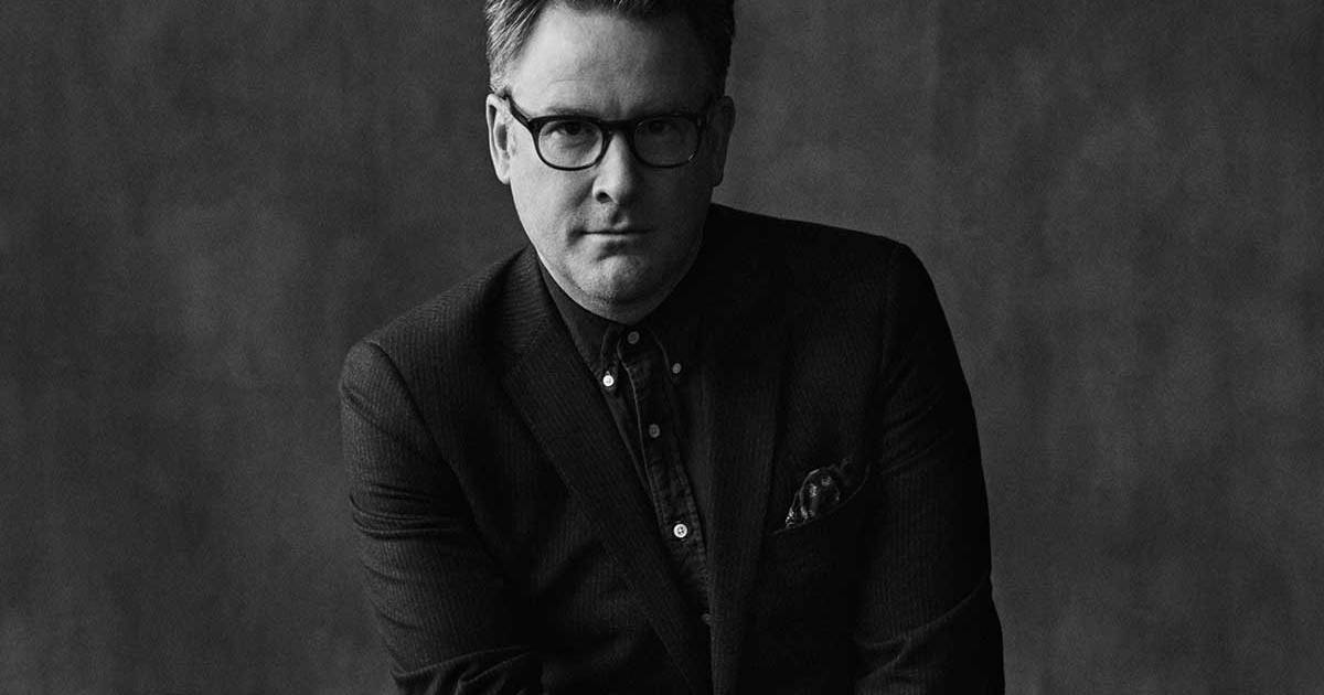 Todd Snyder breaks down his savvy business of collabs