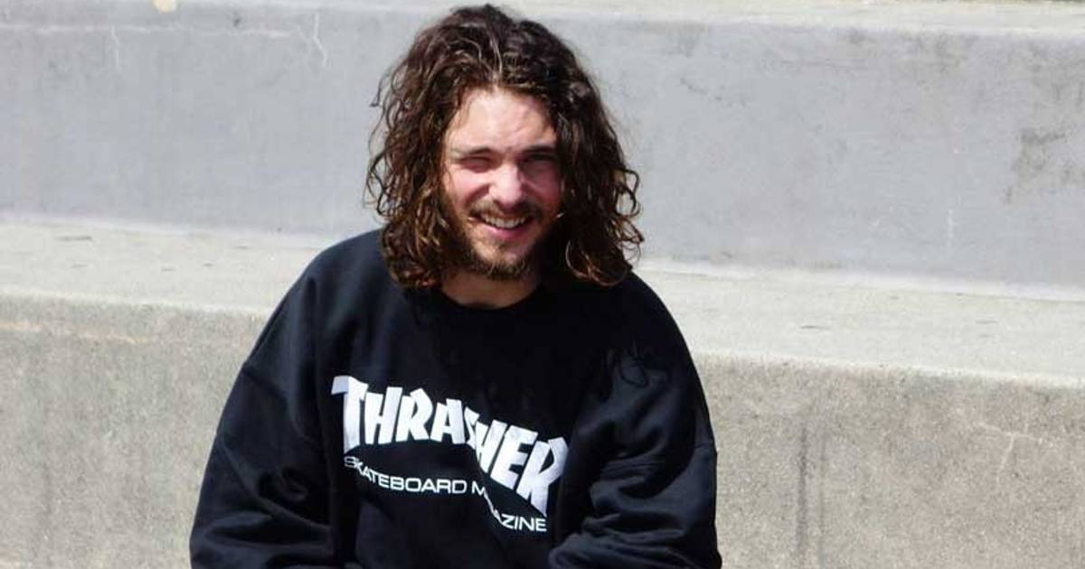 Thrasher – authenticity and the merchandise trend