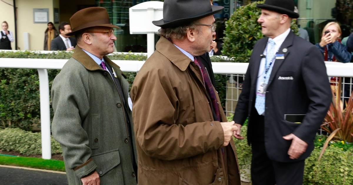 The Wertheimers: who are the mysterious owners of Chanel?