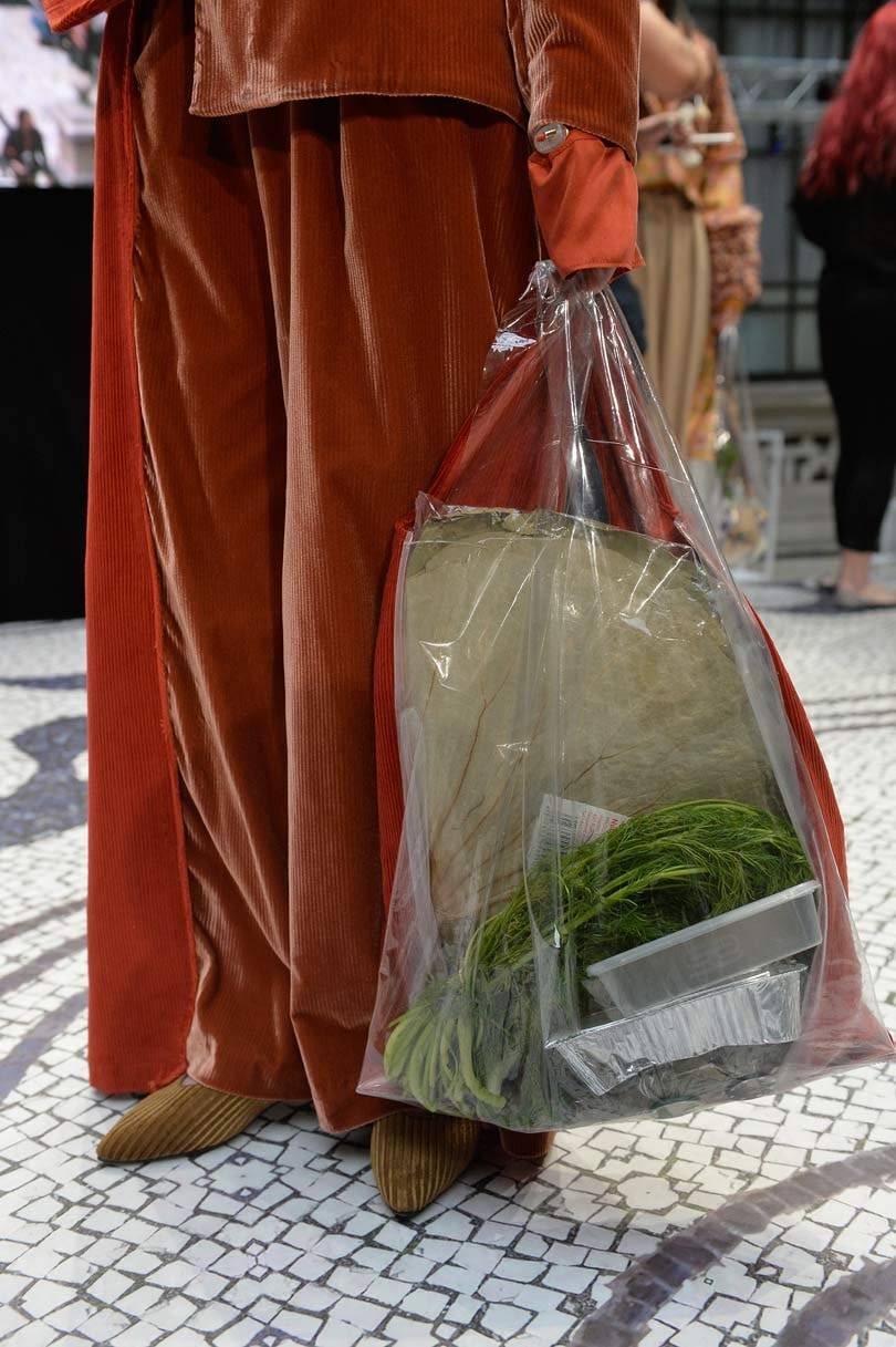 Steven Tai hosts LFW's debut Digitally Augmented presentation