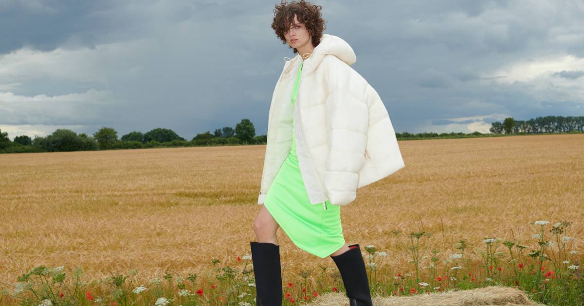 H&M announces PETA-approved, animal-friendly collection