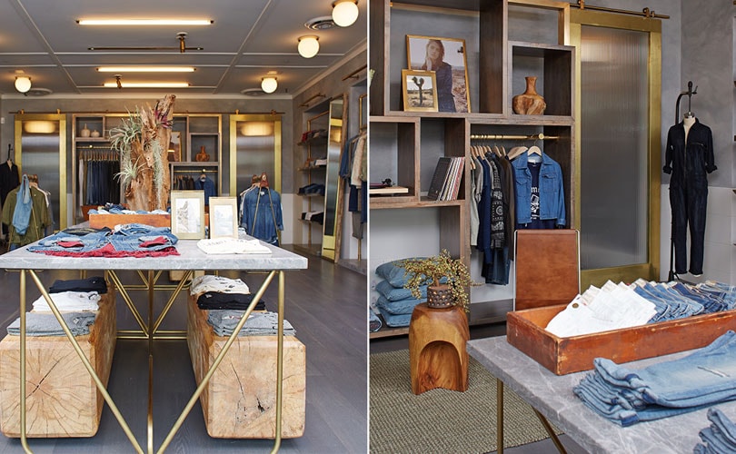 Current/Elliott opens first flagship in Venice