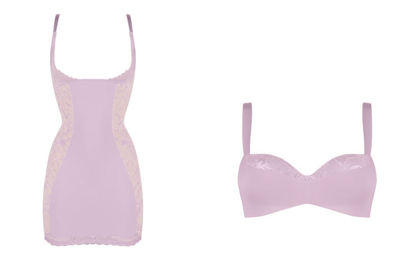 Triumph debuts spring/summer 16 collection