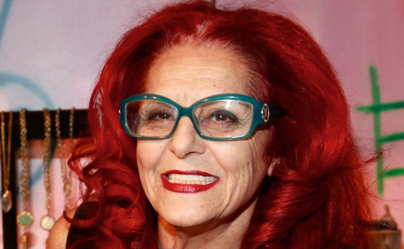 Patricia Field reveals all on her departure from her retail store