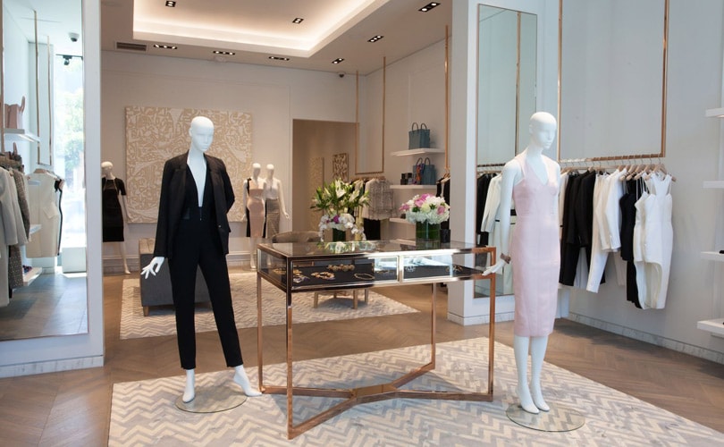KLS opens first store in Beverly Hills