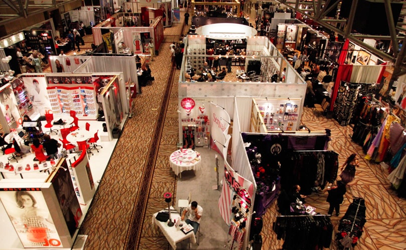 Urban Expositions acquires womenswear trade show