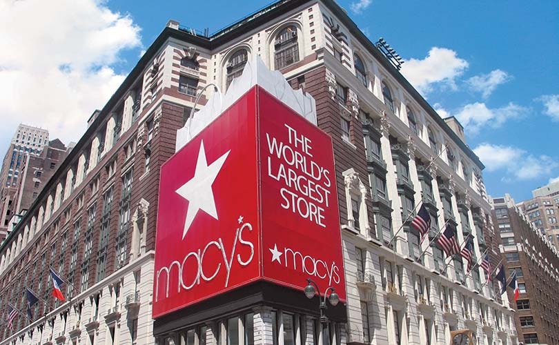 Macy's to close another 100 stores