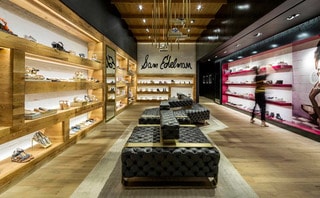 Sam Edelman opens at South Coast Plaza