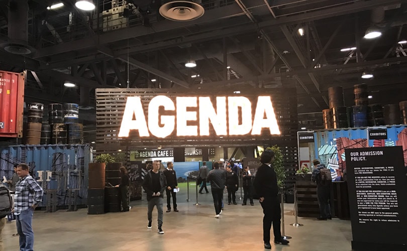 Agenda show kicks off 2017 in Long Beach
