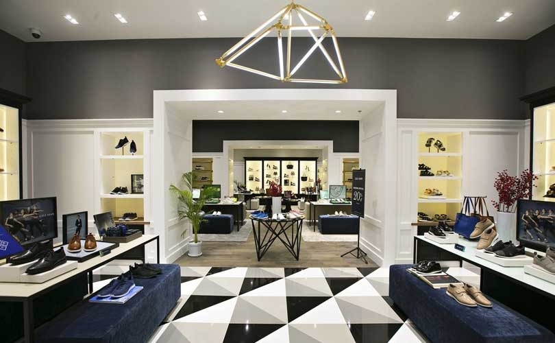 Cole Haan opens Thailand flagship