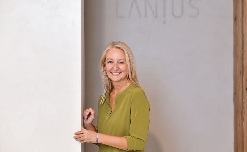 German fashion label Lanius: why growing a sustainable brand takes more ...