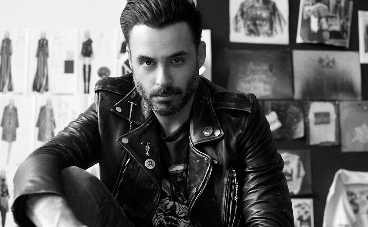 Renzo Rosso OTB holding invests in L.A. brand Amiri