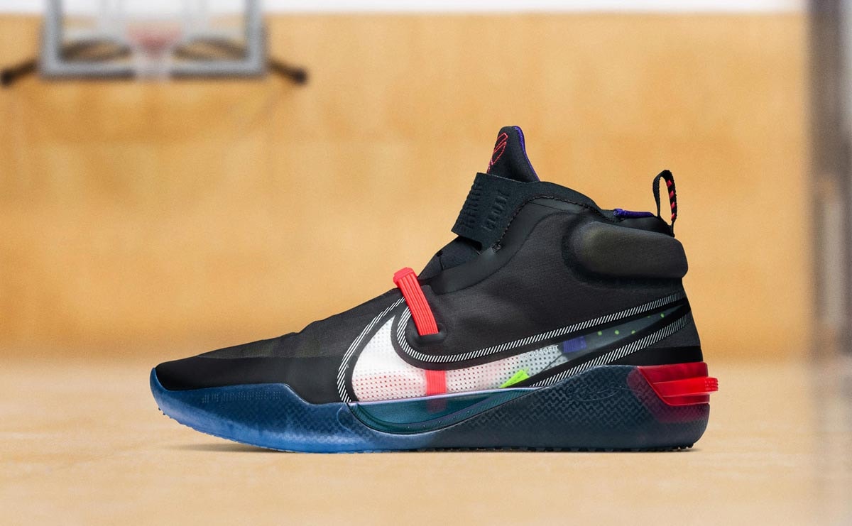 Nike opening Mississipi distribution center