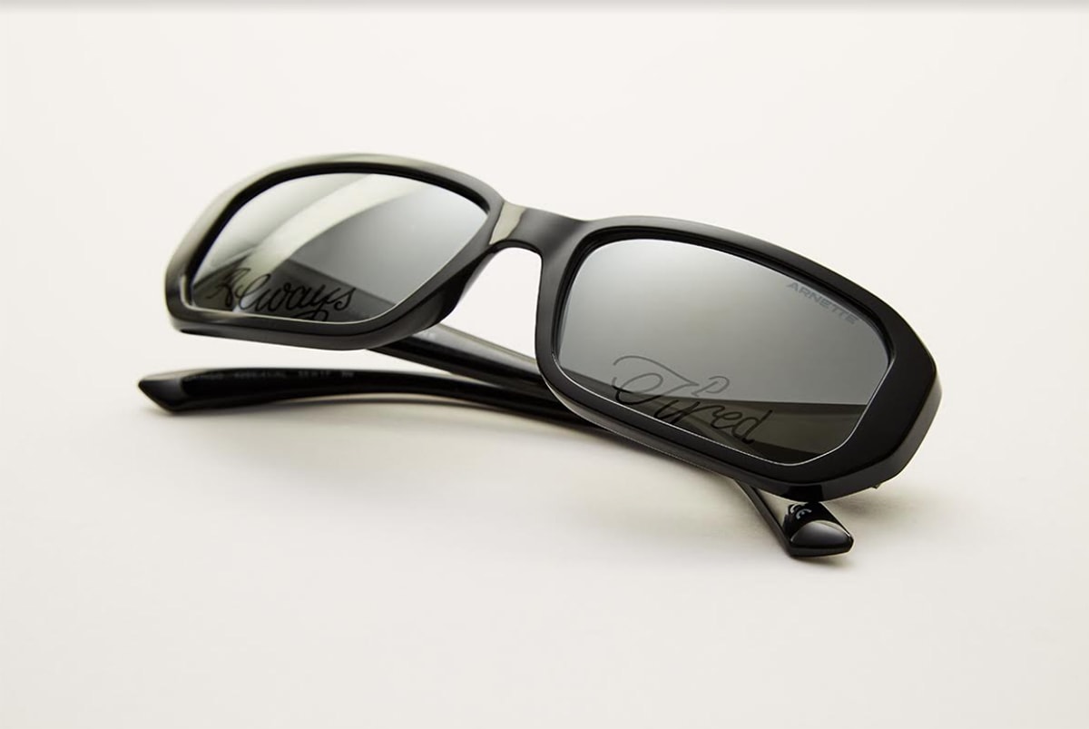 Post Malone launches sunglasses collection with Arnette