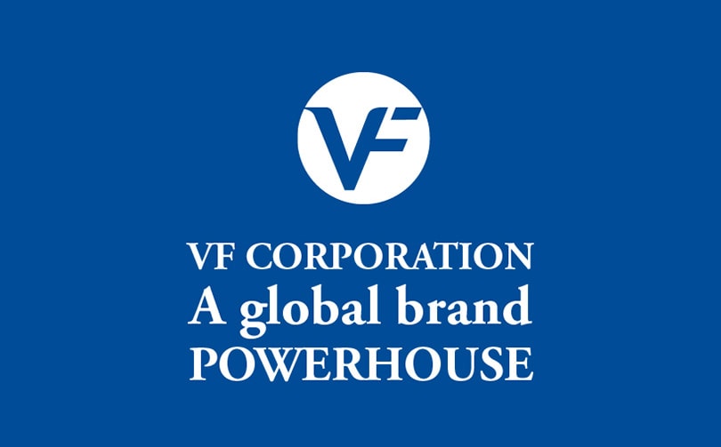 Infographic: VF Corporation - a global brand powerhouse