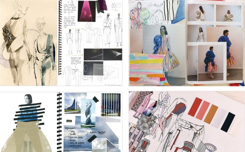 THE FASHION EDUCATION NETWORK
