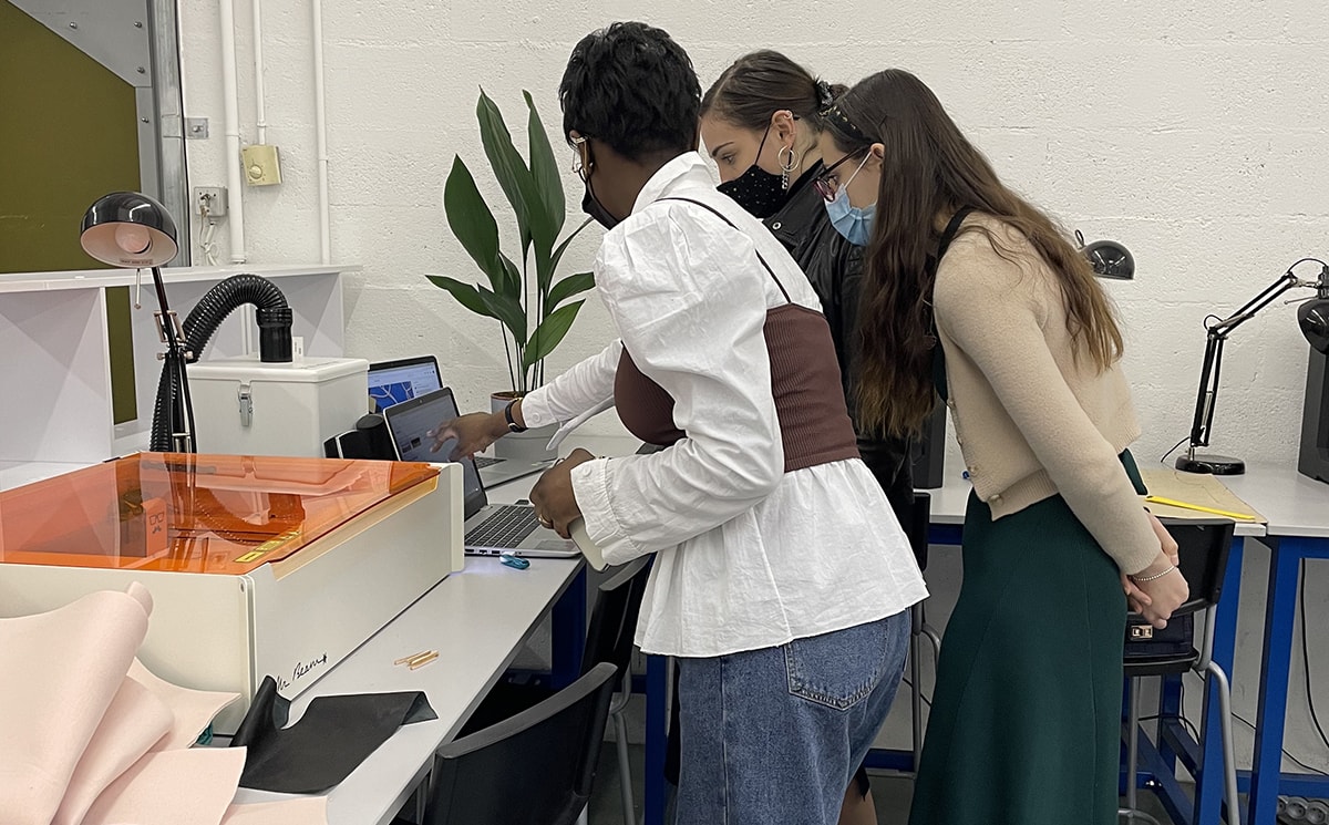 IFA Paris modifies MBA fashion management course