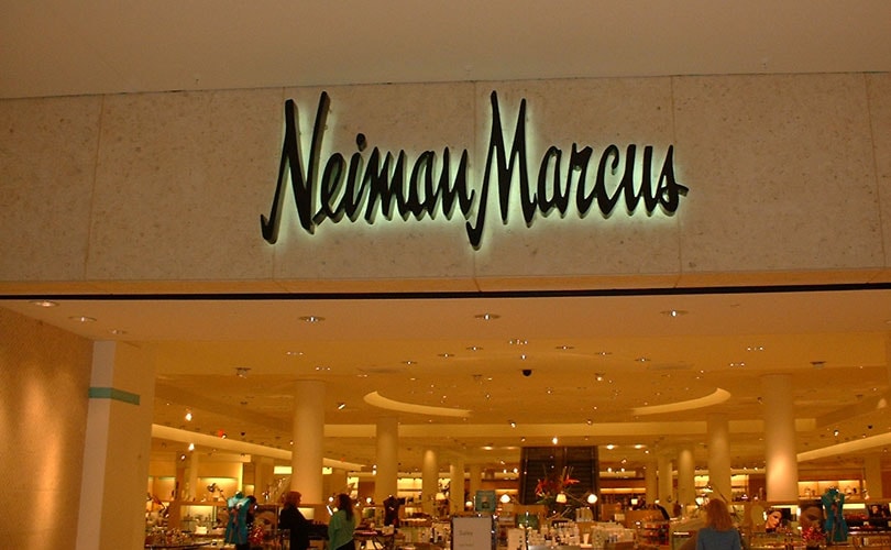 Neiman Marcus putting more emphasis on their exclusives