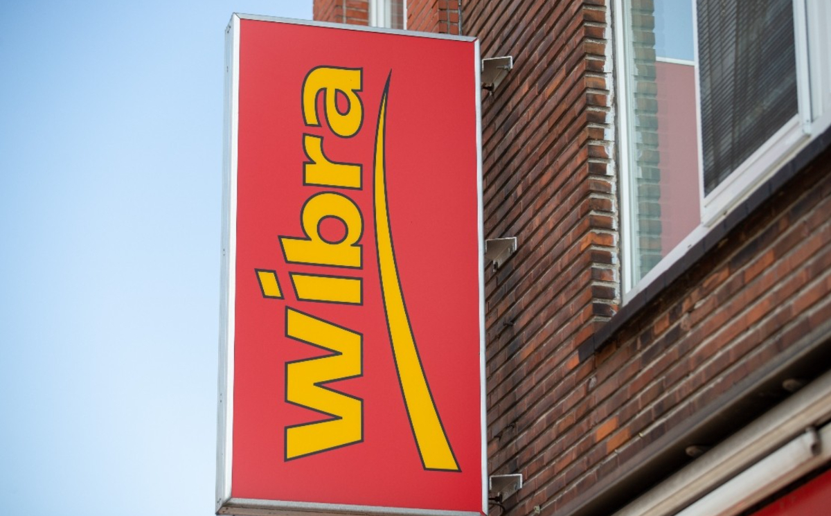 Wibra blijft in België: toch nog doorstart