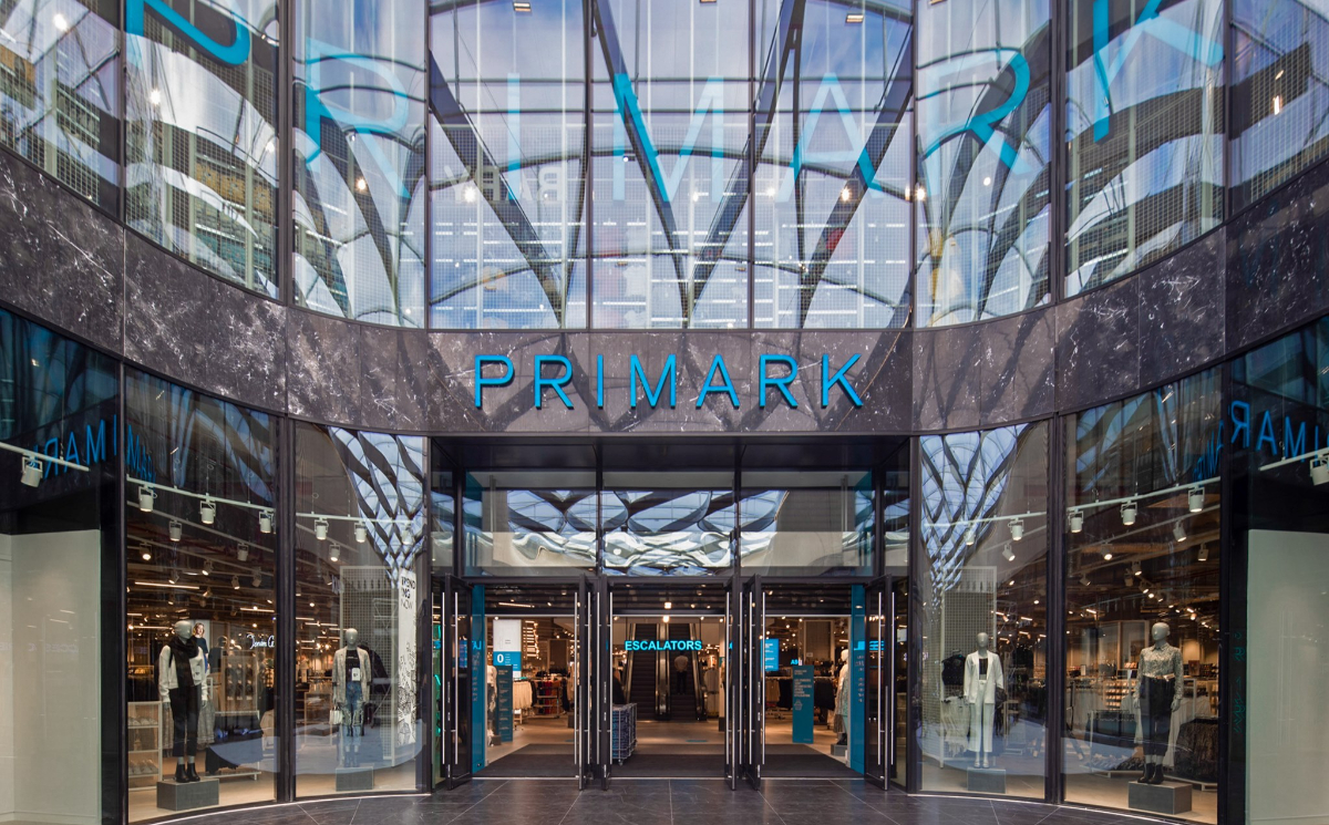 Primark va ouvrir trois nouvelles boutiques en France avec Klépierre