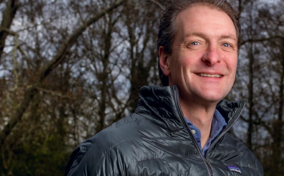 Patagonia: Matthijs Visch wird neuer Europachef