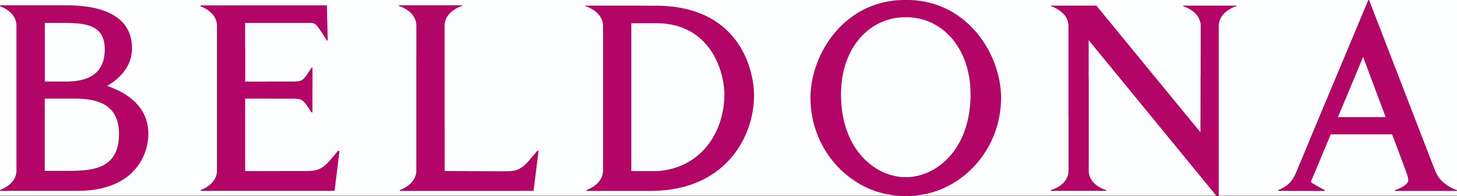 Beldona Logo