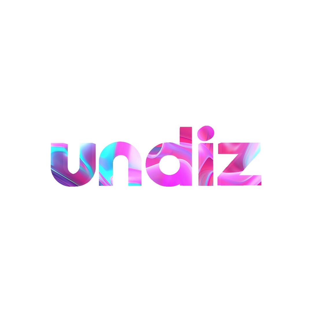 Undiz Logo Undiz Lingerie Fashion Boutique Arkadia Shopping Stock