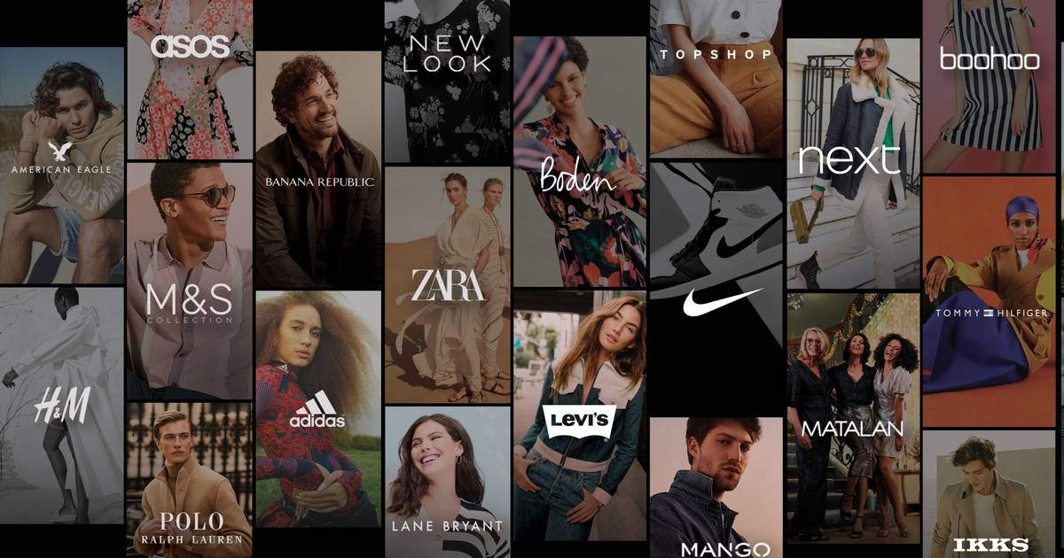 Fashioning the perfect fit – the UK’s favourite fitting brands revealed