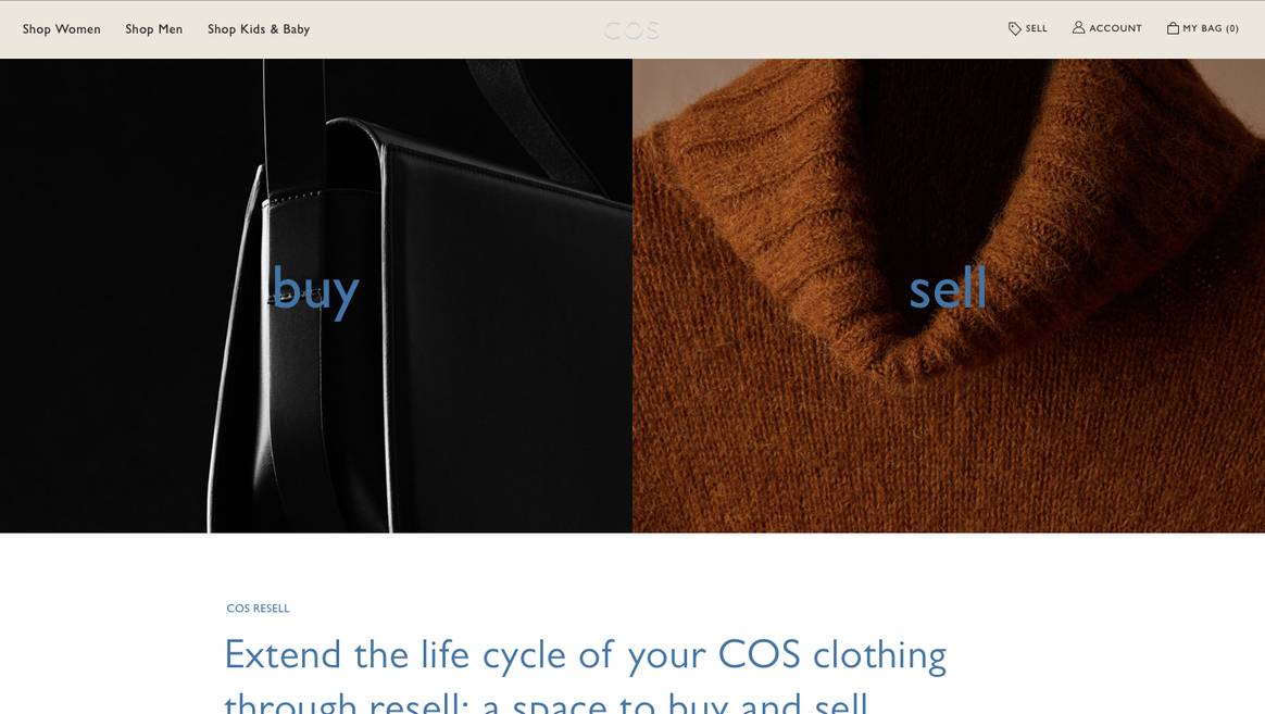 “Resell as a service”: Felix Winckler on the rise of Reflaunt and how ...